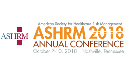 Ashrm Logo