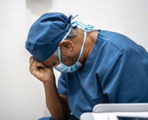 Signs and Impacts of Burnout and Moral Distress